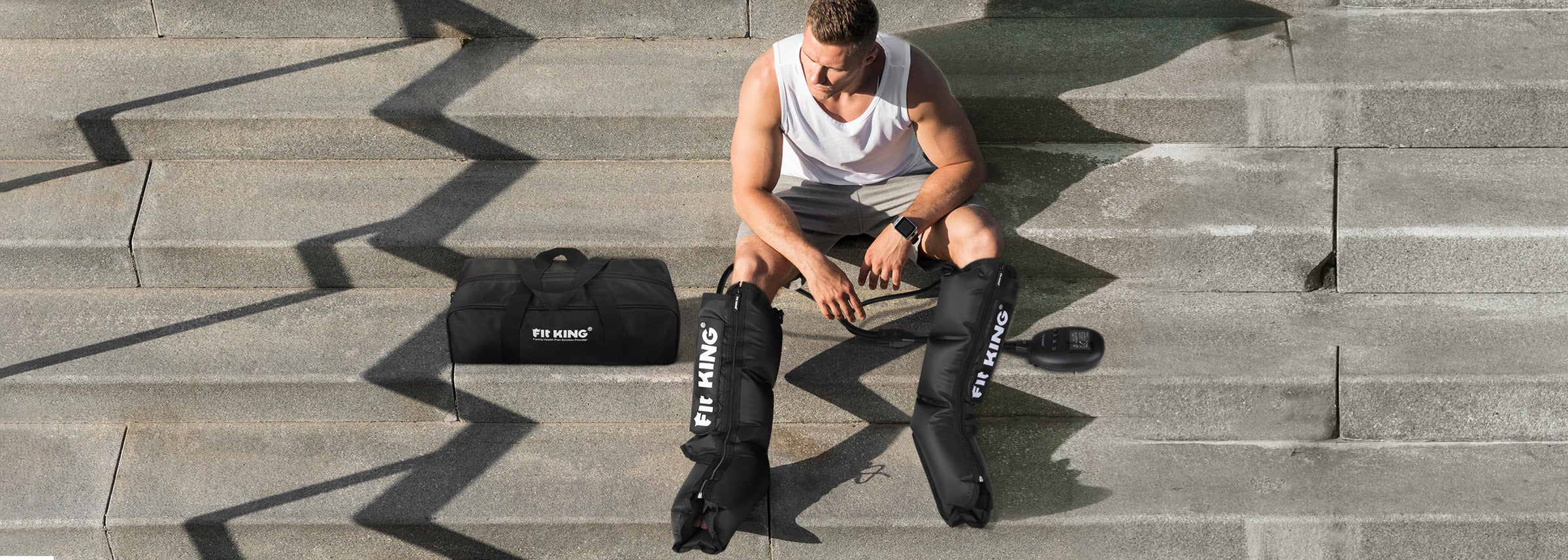 Fit King's Top Rehabilitation Equipment & Physical Therapy Tools