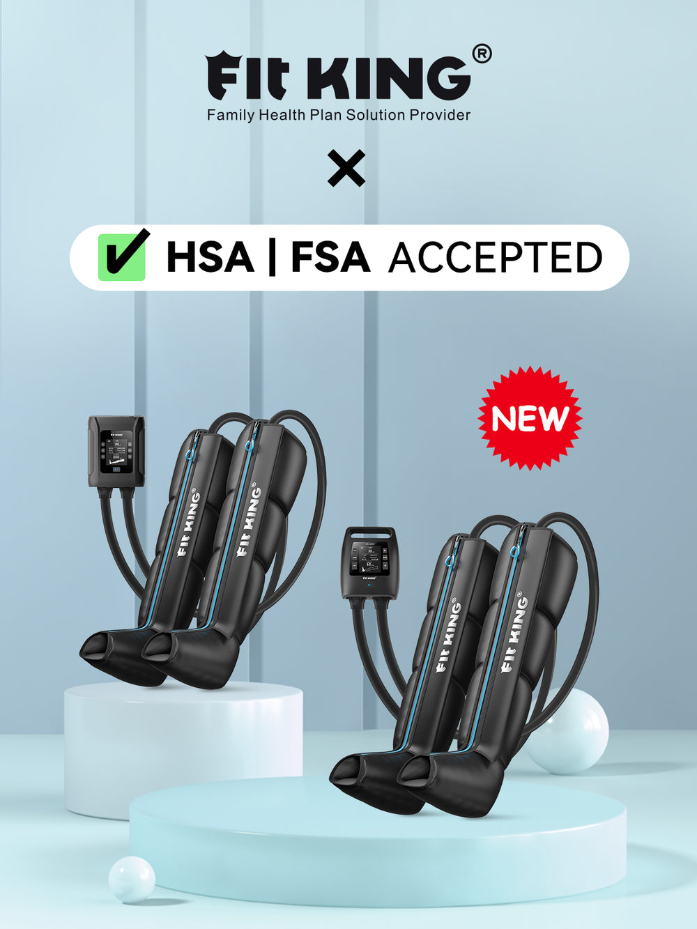 FIT KING's Top Rehabilitation Equipment & Physical Therapy Tools