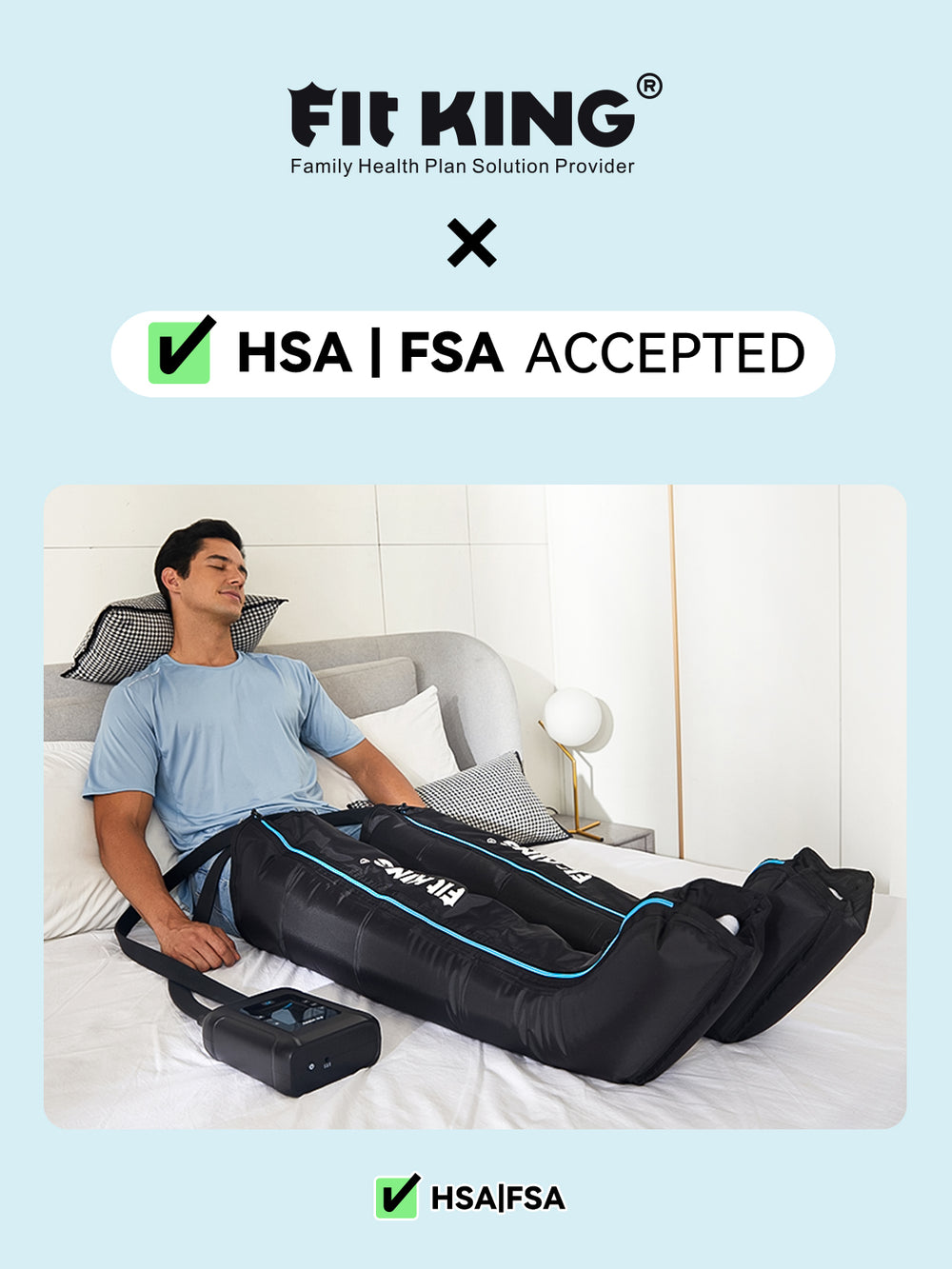 Fit King's Top Rehabilitation Equipment & Physical Therapy Tools