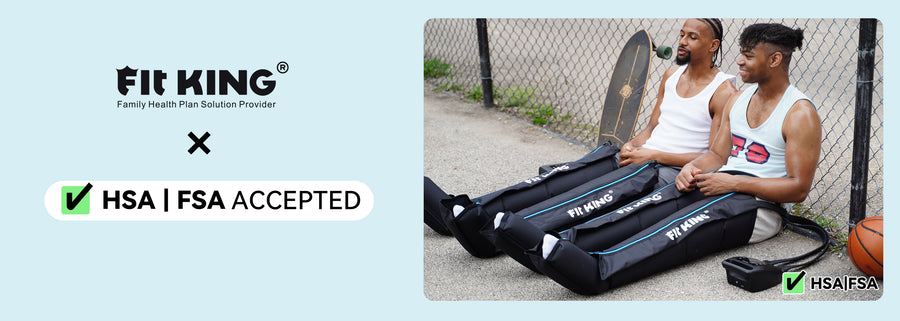 Fit King's Top Rehabilitation Equipment & Physical Therapy Tools