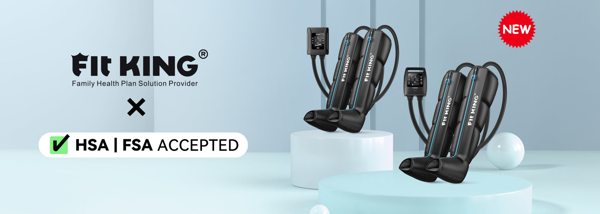 FIT KING's Top Rehabilitation Equipment & Physical Therapy Tools