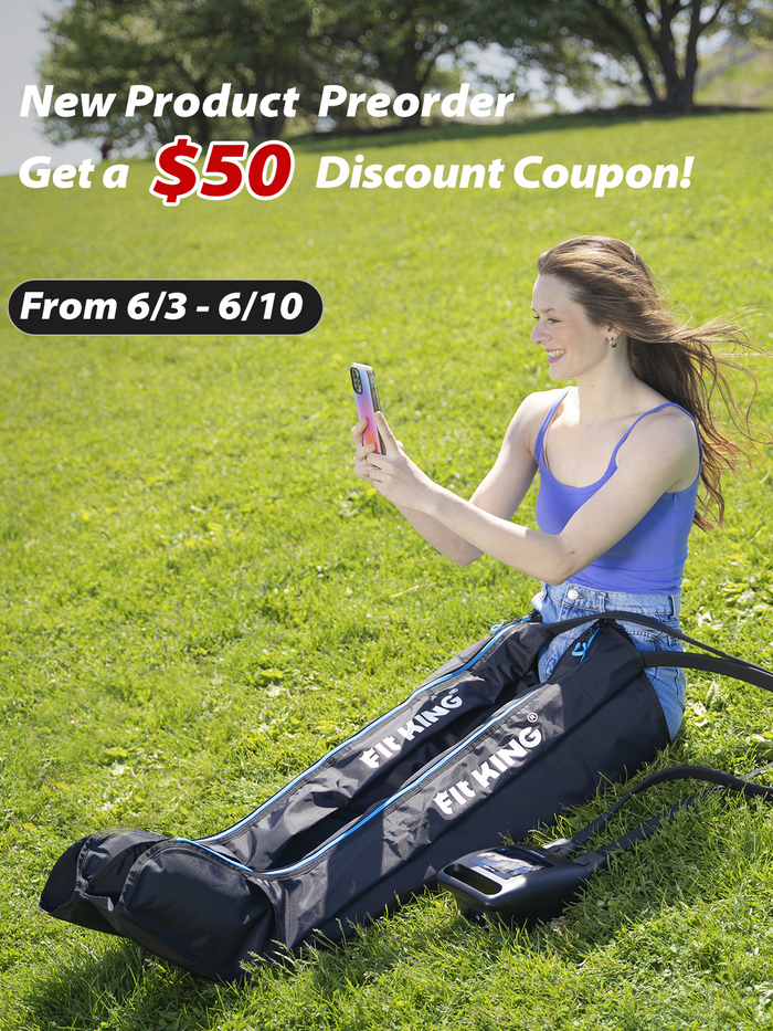 Fit King's Top Rehabilitation Equipment & Physical Therapy Tools