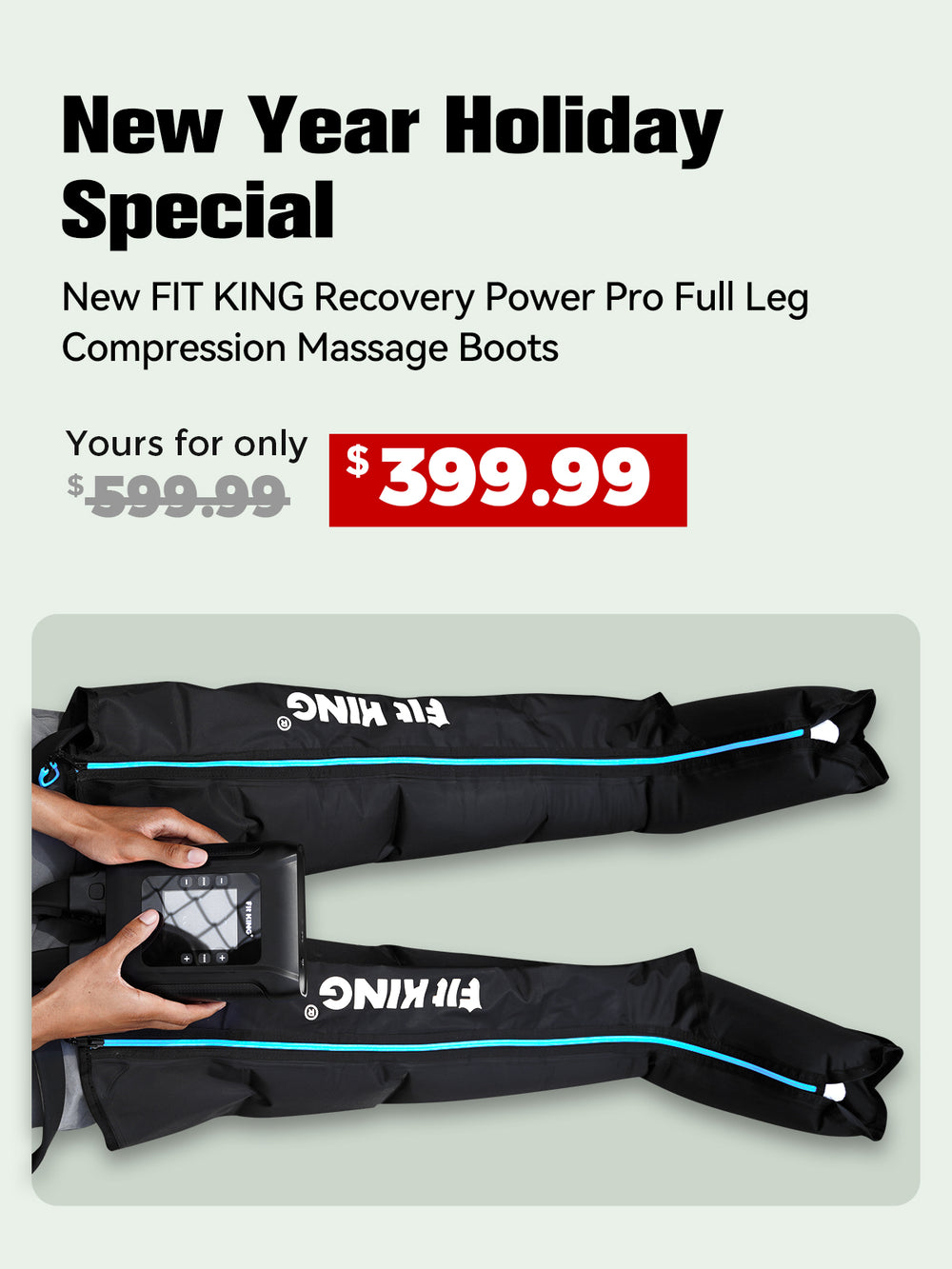 FIT KING's Top Rehabilitation Equipment & Physical Therapy Tools