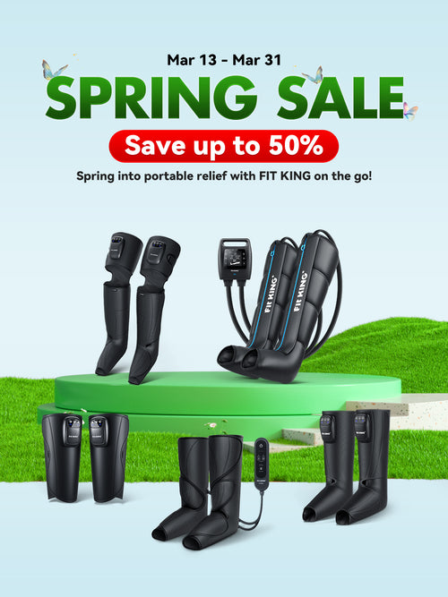 FIT KING's Top Rehabilitation Equipment & Physical Therapy Tools