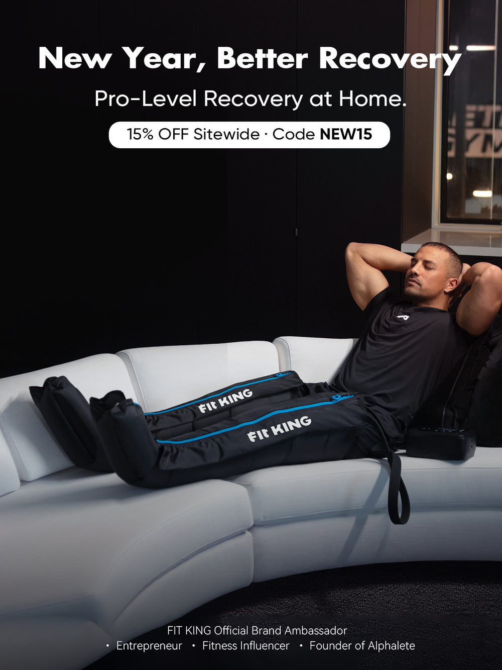 FIT KING's Top Rehabilitation Equipment & Physical Therapy Tools