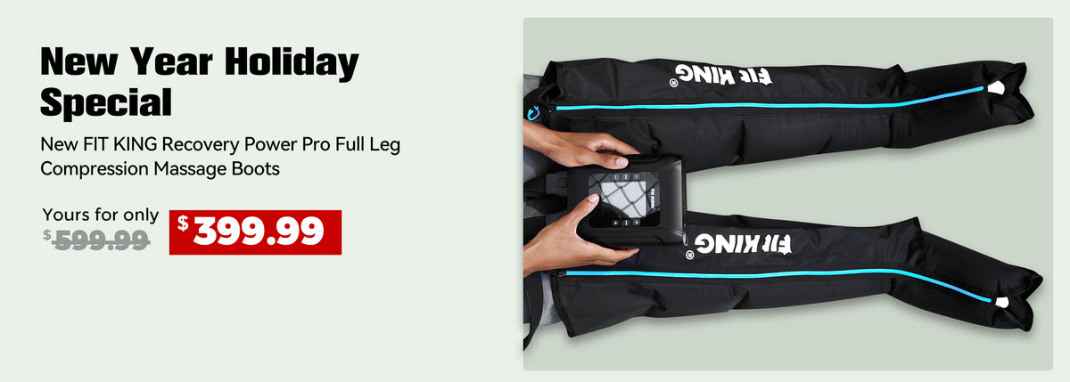 FIT KING's Top Rehabilitation Equipment & Physical Therapy Tools