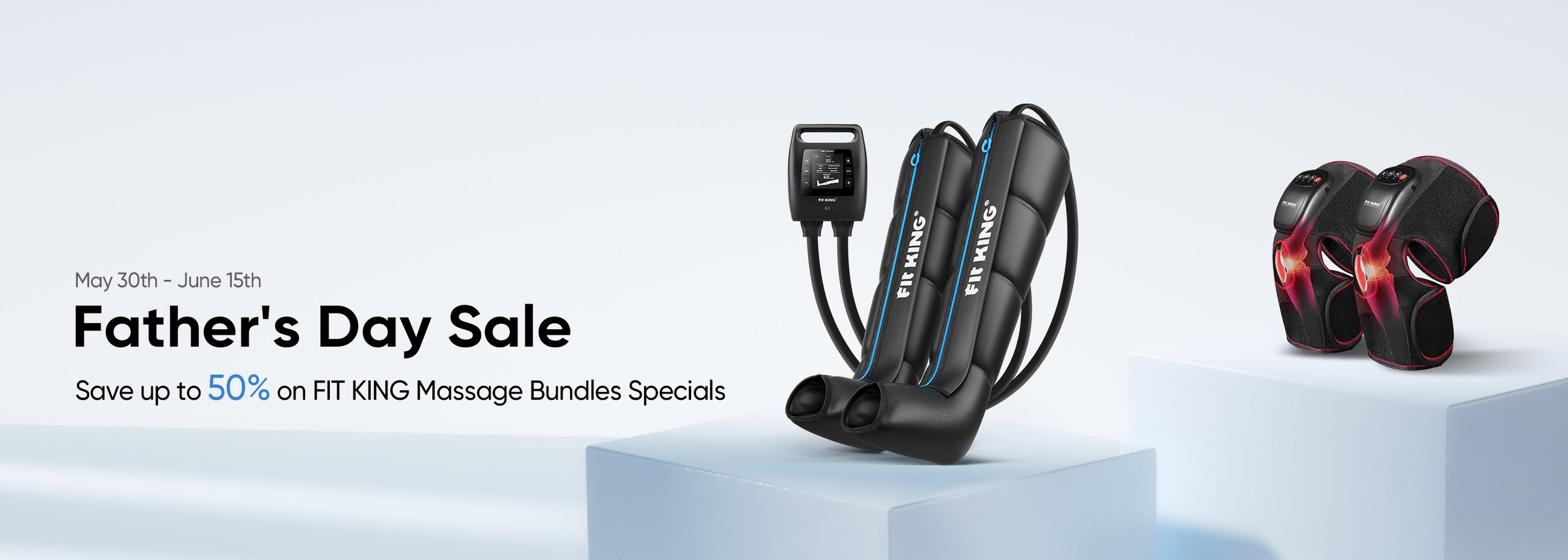 FIT KING's Top Rehabilitation Equipment & Physical Therapy Tools