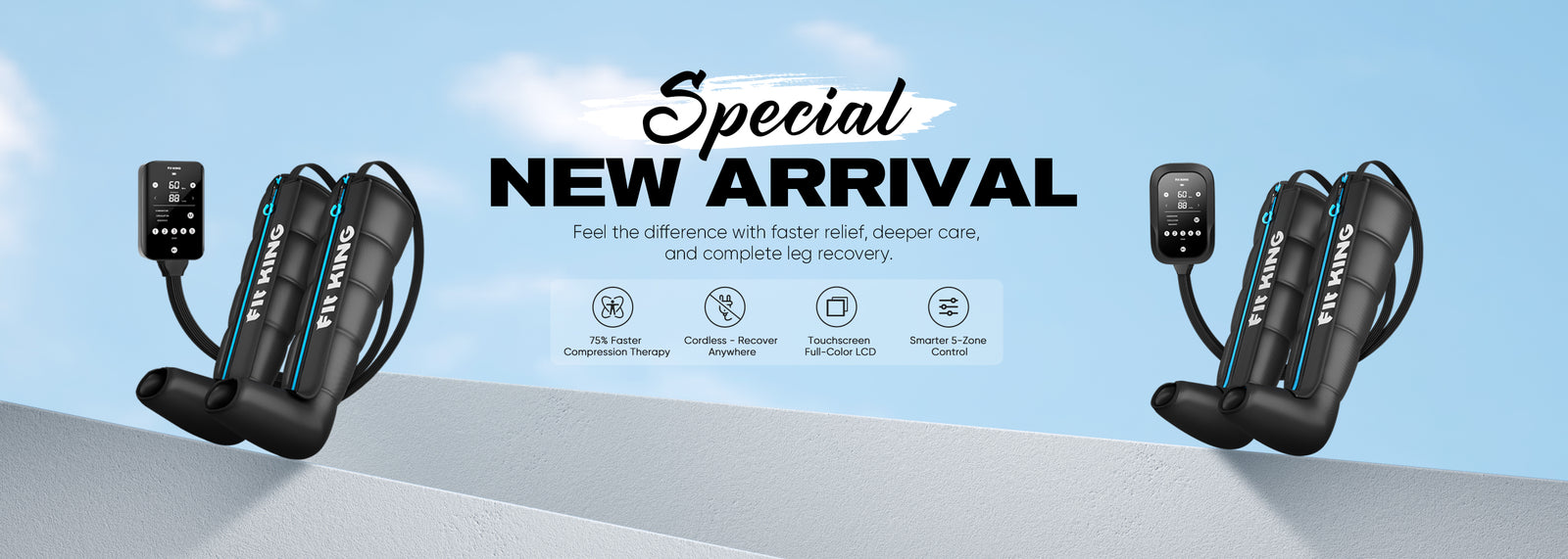 FIT KING's Top Rehabilitation Equipment & Physical Therapy Tools